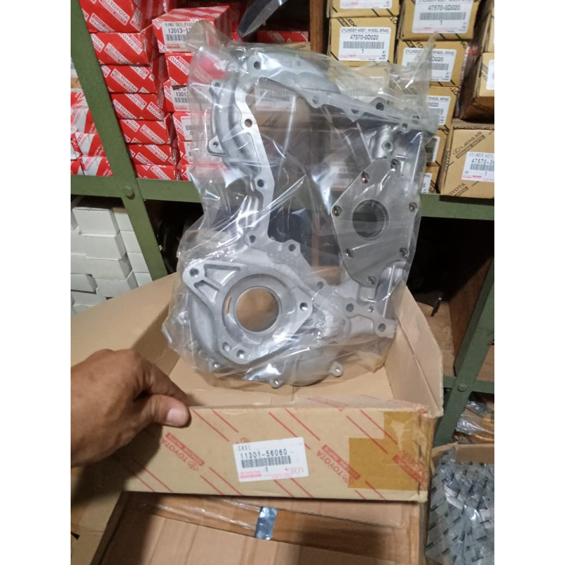 Jual Case Pompa Oli Rino 3b (100% Original) | Shopee Indonesia