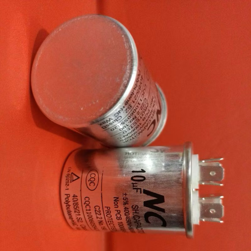 Jual kapasitor dryer diamante galanz midea denpo azalea | Shopee Indonesia