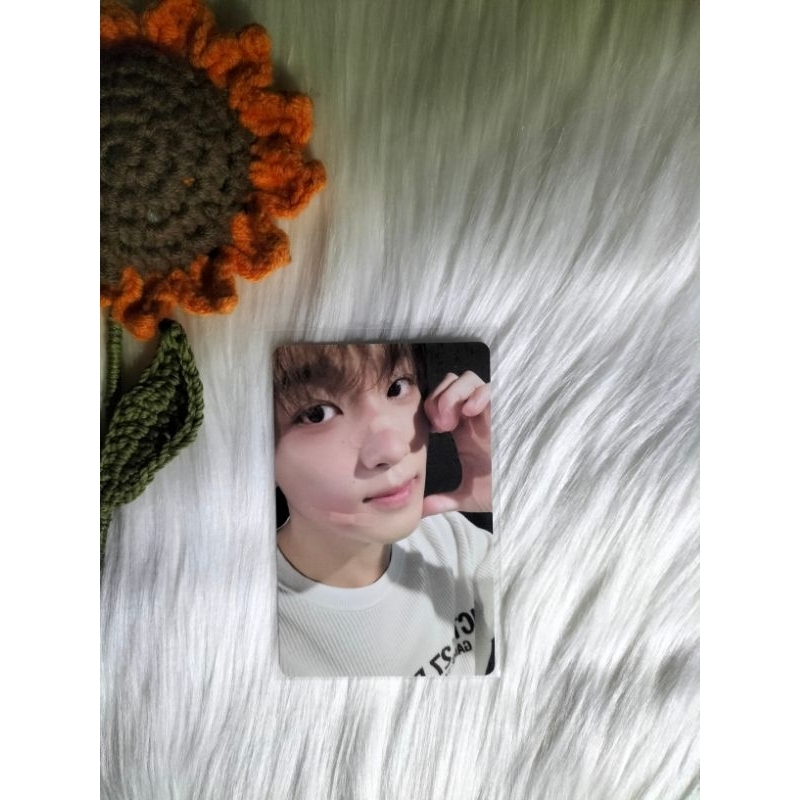 Jual Photocard NCT Mark Nature Republic, Yuta Jungwoo POB Everline FS ...