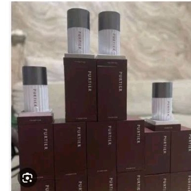Jual putier plasenta edisi7 asli ori lengkap sama box packing aman ...