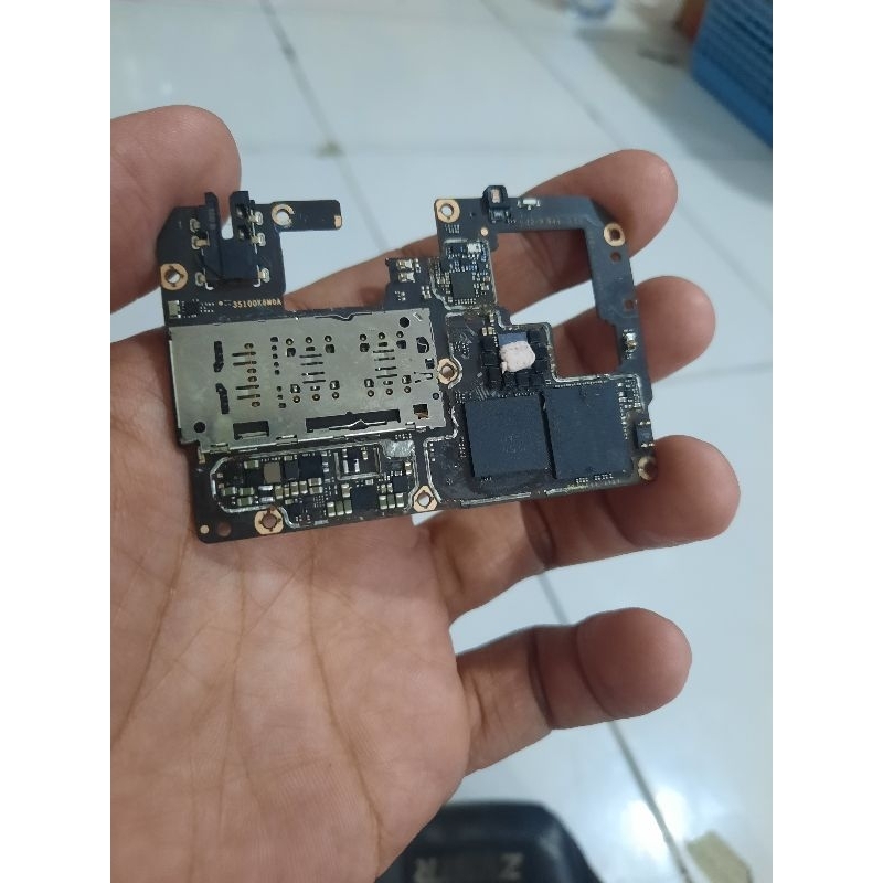 Jual mesin redmi note 10 pro matot | Shopee Indonesia