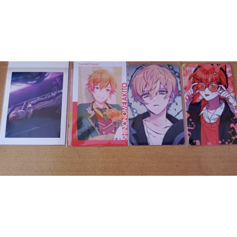 Jual Project Sekai Proseka bundle Shinonome Akito epick pashakore ...