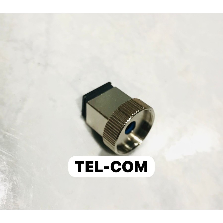 Jual Adapter/Connector SC OPM/Optical Power Meter OLS Part FO/Fiber Optik | Shopee Indonesia