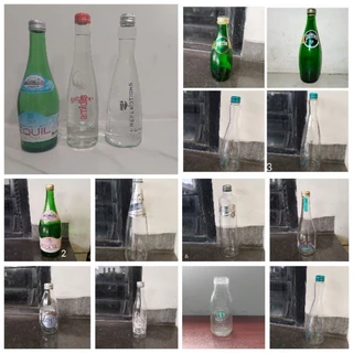 Jual Aqua Botol Kaca Terlengkap & Harga Terbaru Maret 2025 | Shopee ...