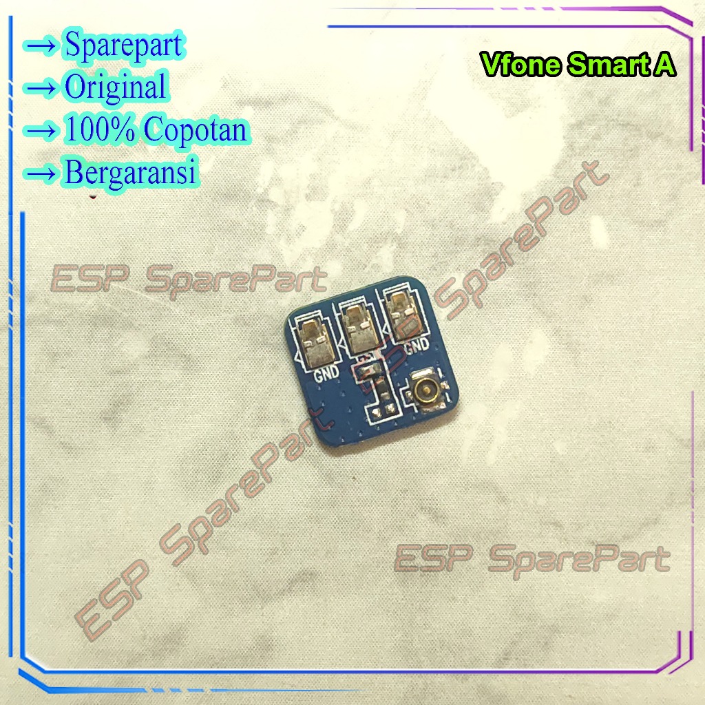 Jual Board Signal Vfone Smart A / Papan Penguat Sinyal Copotan | Shopee Indonesia