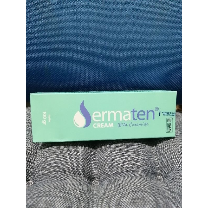 Jual Dermaten cream 100gr | Shopee Indonesia