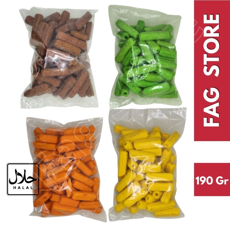 Jual Stik momogi (190gr) stik momogi aneka rasa | Shopee Indonesia