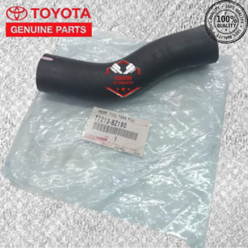 Jual Selang Pengisian Tangki Bensin Avanza/Xenia 2003-2015/Rush/Terios ...