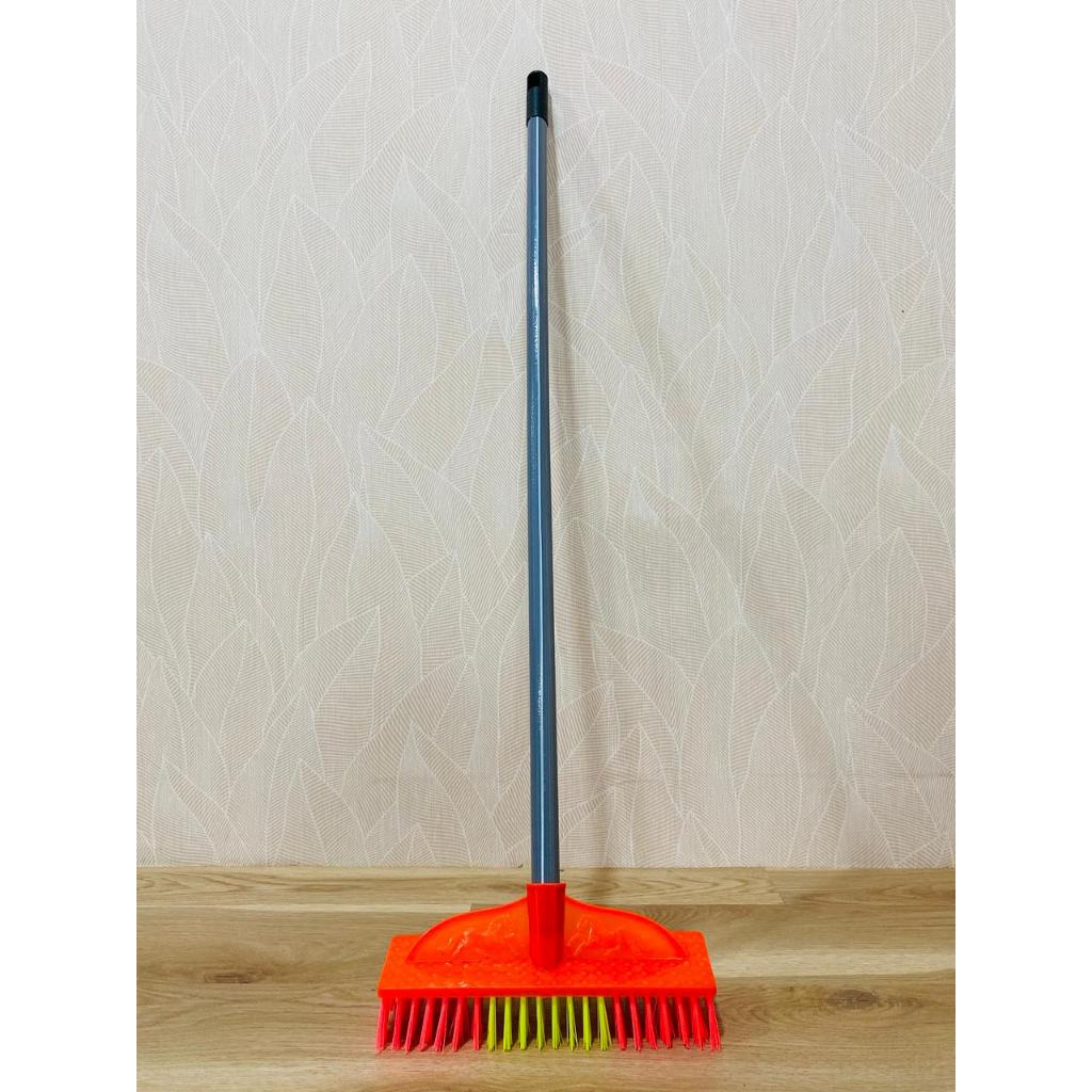 Jual Sikat Lantai Dorong / Sikat Dorong / Sikat Lantai Gagang Panjang ...