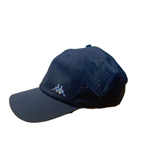 Jual Kappa Sport Topi KQ4AP978 - BLK | Shopee Indonesia