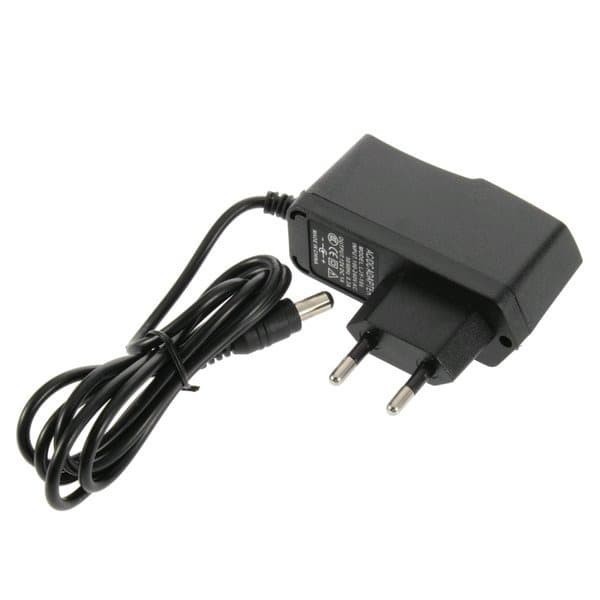 Jual ADAPTOR 5V 2A COLOKAN DC ADAPTER 5 V 2 A CCTV ROUTER SET TOP BOX ...