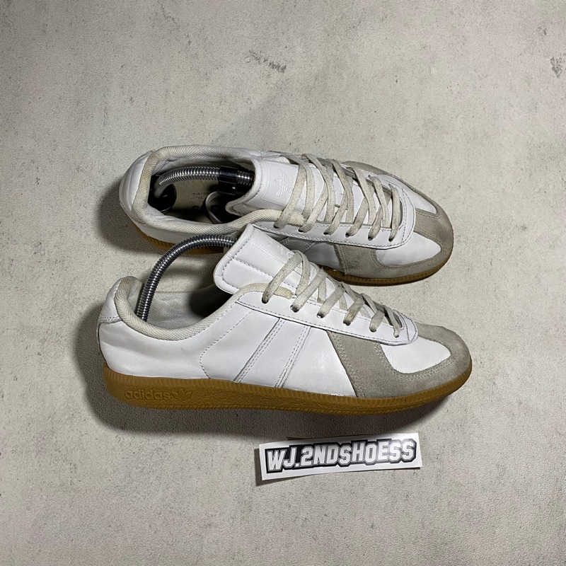 Jual Adidas Samba Og Army Original second | Shopee Indonesia