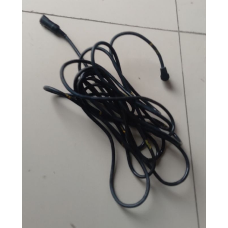 Jual Kabel cd changer alpine AiNet | Shopee Indonesia