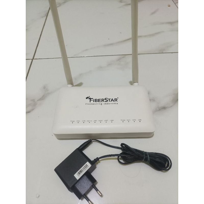 Jual ROUTER FIBERSTAR V2 | Shopee Indonesia