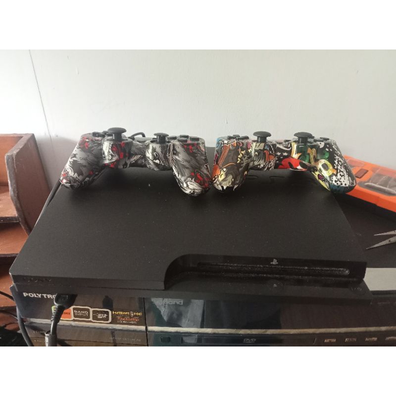Jual Playstation 3 (second) | Shopee Indonesia