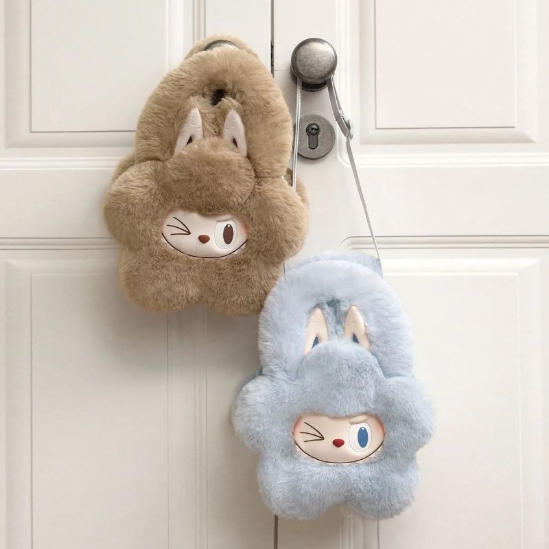 Jual Popmart Labubu Flower Bag | Shopee Indonesia