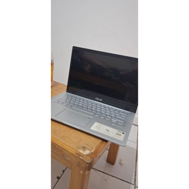 Jual Laptop Asus Second | Shopee Indonesia
