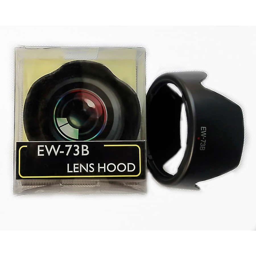 Jual Lens Hood EW-73B (merk CAPA) | Shopee Indonesia