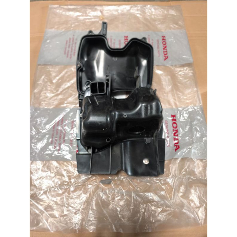 Jual BOX FILTER HONDA ABSOLUTE REVO / BLADE 110 KARBURATOR ORIGINAL BOX ...