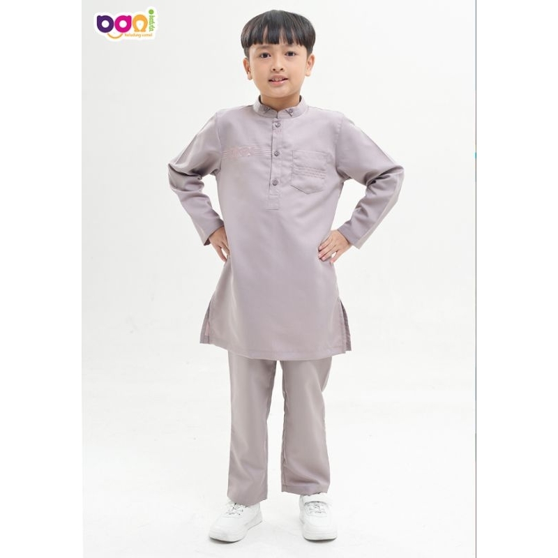 Jual Rabbani Nasir Bani batuta kemko anak muslim laki laki lengan ...