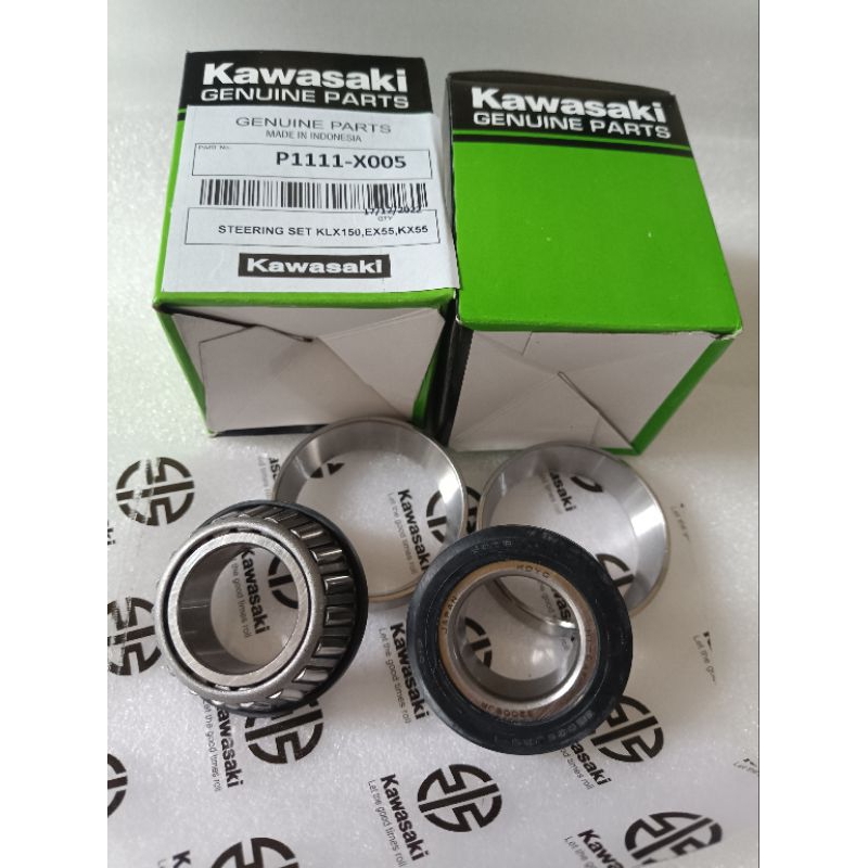 Jual comstir komstir kawasaki- P1111-X005- klx 150 250 S L SE BF d ...