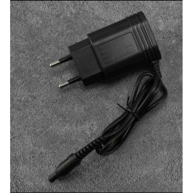 Jual Charger Shaver Philips S5010 S3122 S5588 S5579 Alat Cukur | Shopee ...