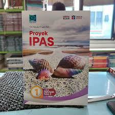 Jual Proyek Ipas kelas 10 SMA Grafindo | Shopee Indonesia