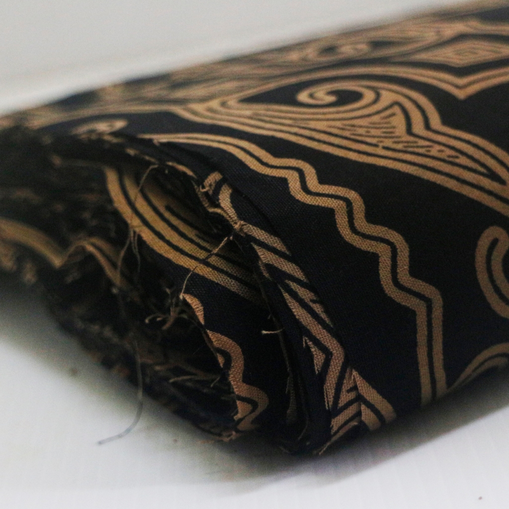 Jual Sample Kain Celana Kulot – Nyobain Dulu Biar Makin Yakin | Shopee ...