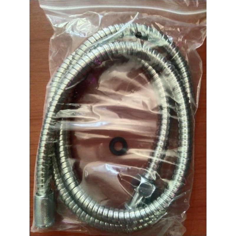 Jual Selang Shower flexibel isco 1,5M | Shopee Indonesia