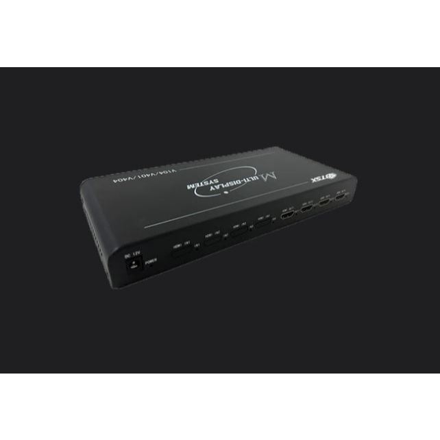 Jual Video Wall HDMI Controller Bitvisus BIT-VWC-LT404 | Shopee Indonesia