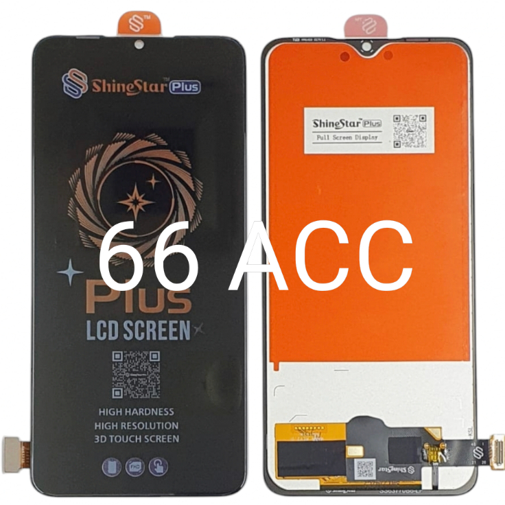 Jual Lcd Vivo S1 Pro / S1 1907 / S1 1920 Fullset + Touchscreen | Shopee ...