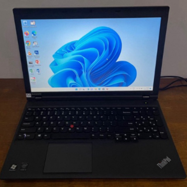 Jual Thinkpad L540 Core i7 Mulus No Ram No SSD | Shopee Indonesia