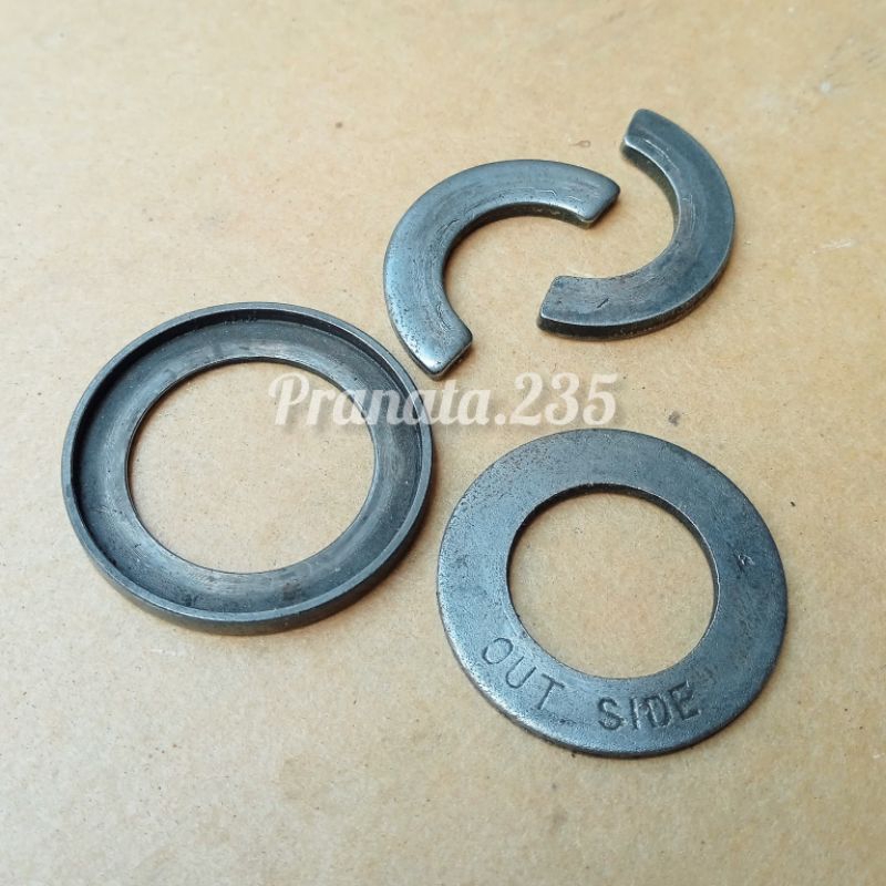 Jual Original Set Ring Belah House Kopling Honda WIN 100 JAPAN Ori ...