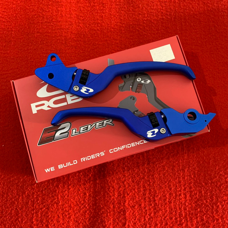Jual Handle Rem RCB RACING BOY E2 Beat Street / Beat Deluxe / Scoopy ...