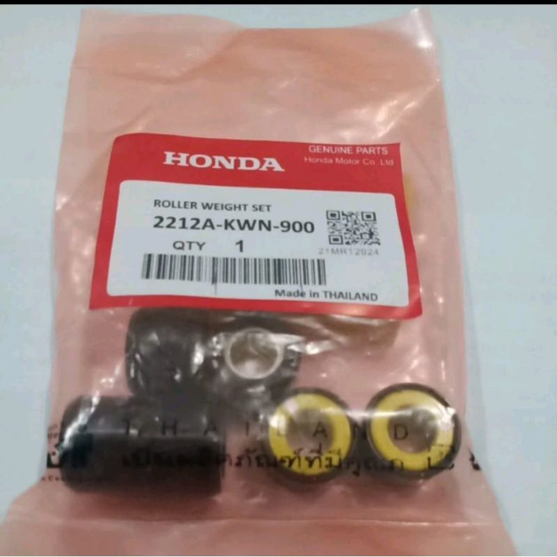 Jual Roller Vario 125 THAILAND | Shopee Indonesia
