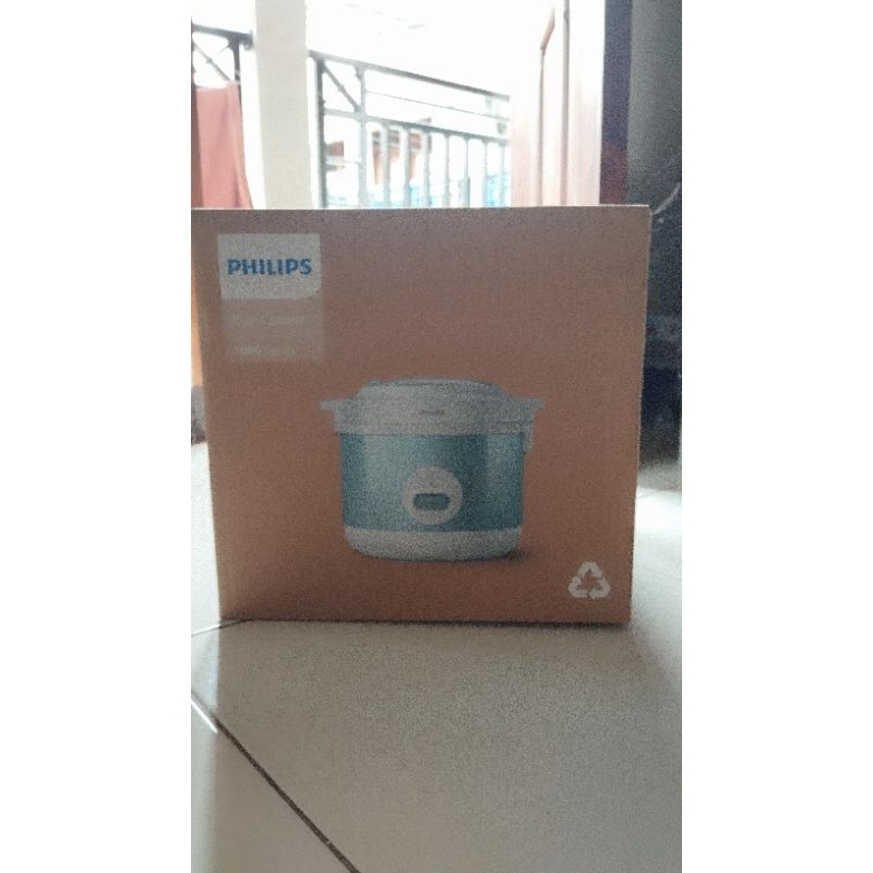 Jual Philips Rice Cooker Magicom (Barang Pribadi) | Shopee Indonesia