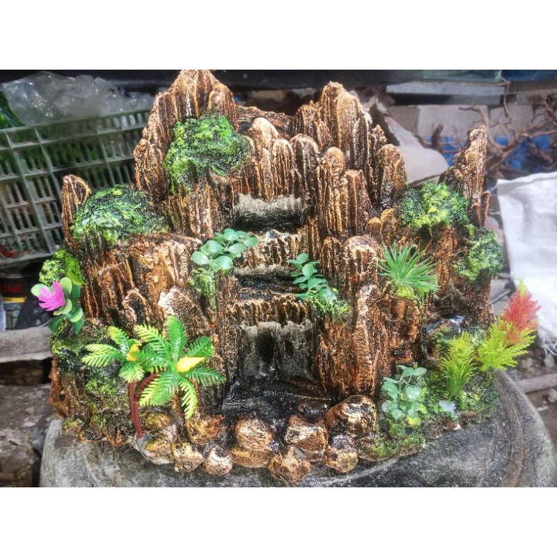 Jual Aviary Mini Terlengkap & Harga Terbaru April 2026 | Shopee Indonesia