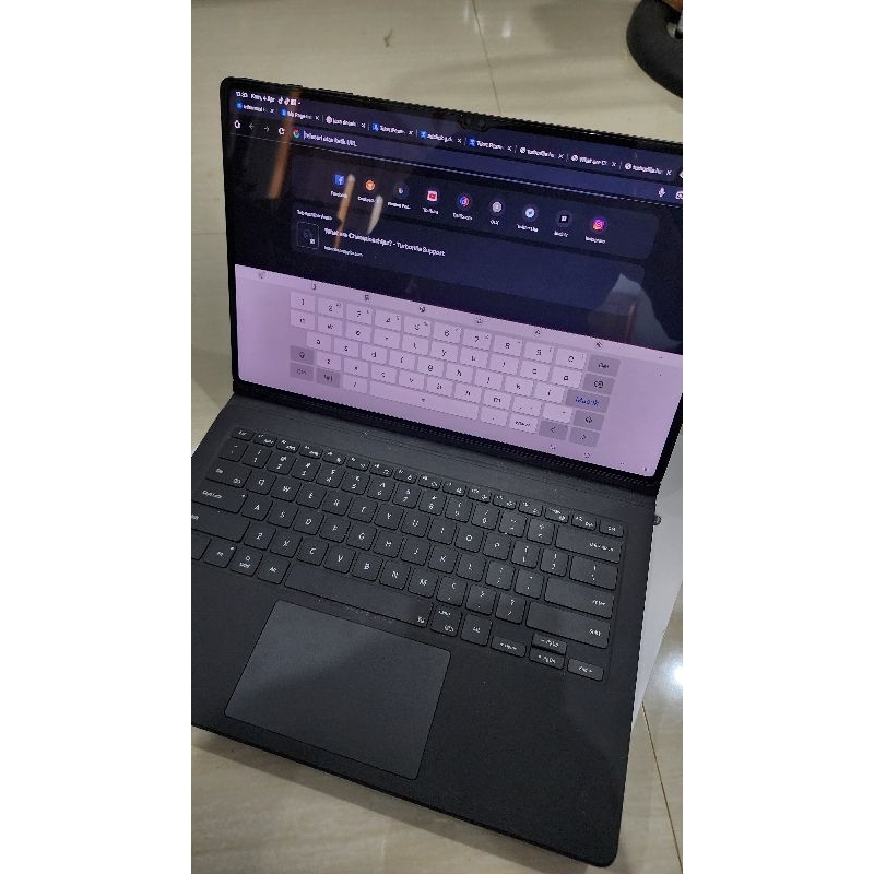 Jual Keyboard tab s8 ultra ori | Shopee Indonesia