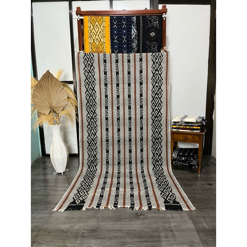 Jual kain tenun blanked Jepara tenun sumba tenun Toraja tenun ...