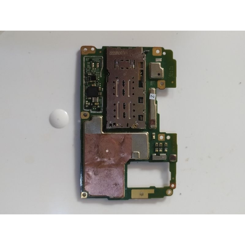 Jual mesin vivo y17 refubish mati total | Shopee Indonesia