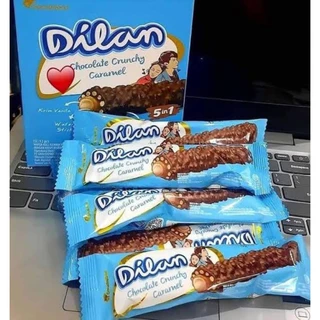 Jual Coklat Dilan Terlengkap & Harga Terbaru September 2025 | Shopee ...