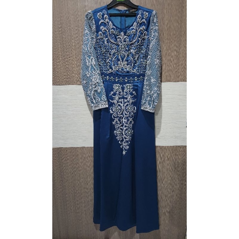 Jual preloved dress by zaneta | Shopee Indonesia