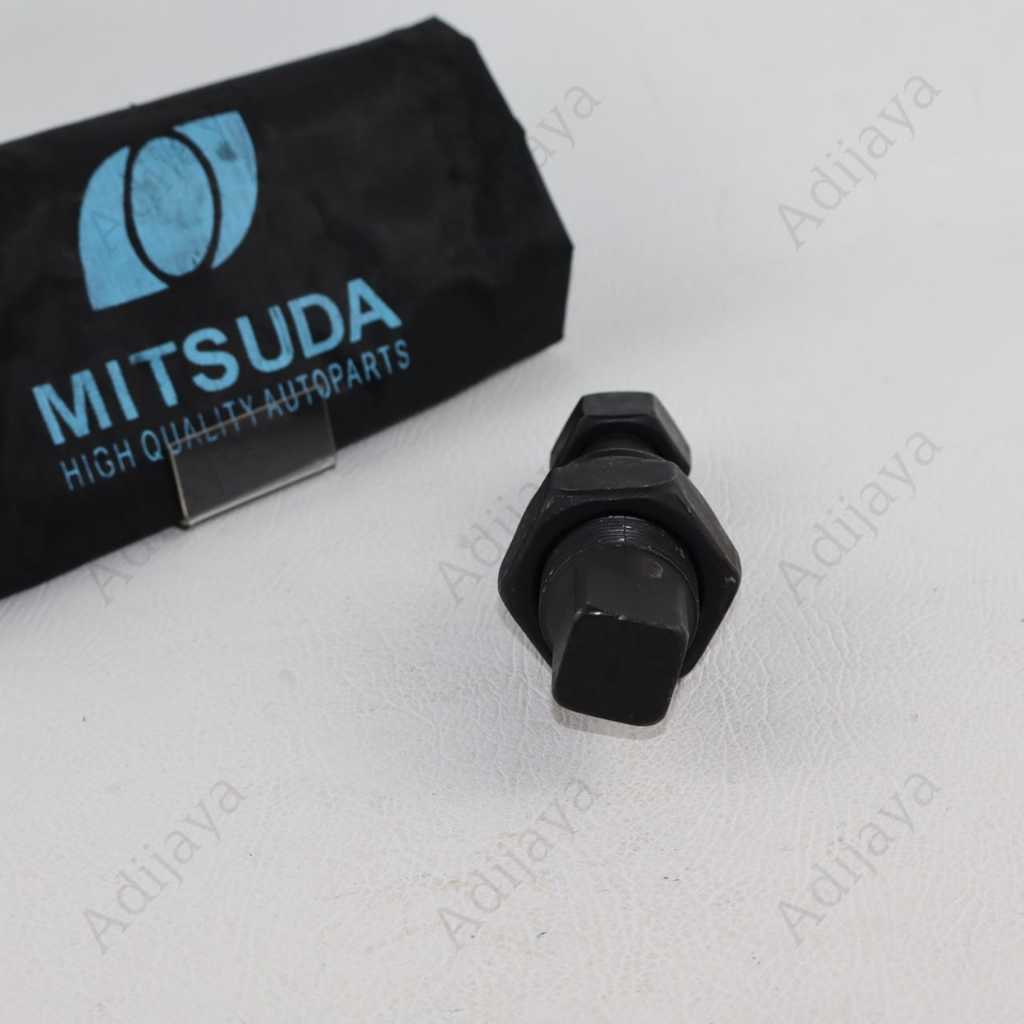 Jual MITSUDA Baud Roda Belakang Mobil Mitsubishi Canter Turbo PS136 ...