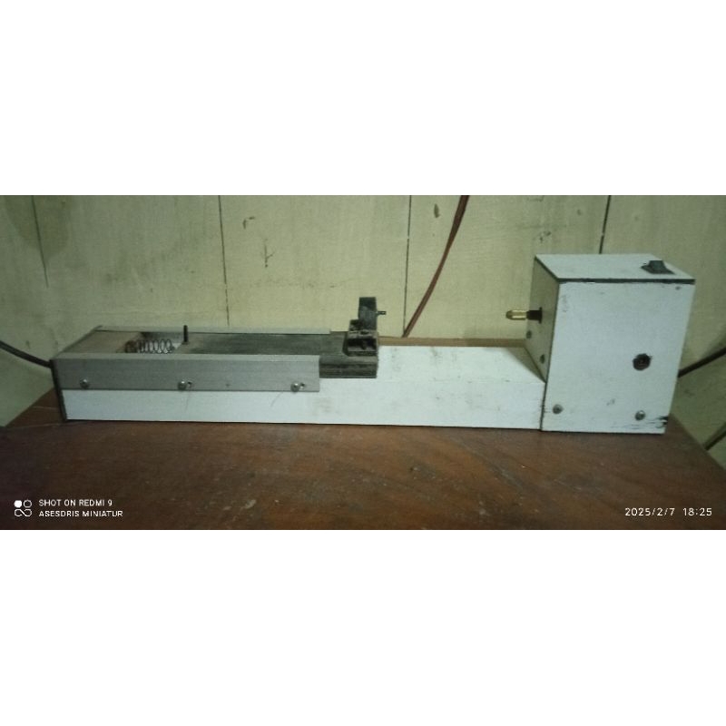 Jual MESIN BUBUT MINI 12V | Shopee Indonesia