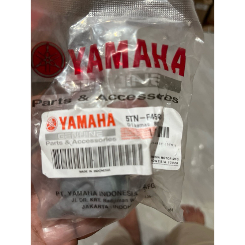 Jual kran bensin membran jupiter z,vega zr,vega lama,crypton 5tn | Shopee Indonesia