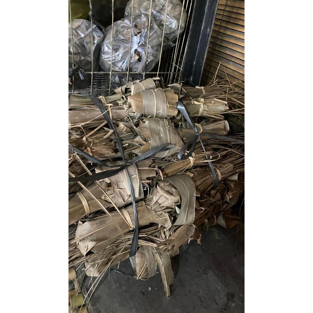 Jual lis amuan / lis amuan dasa mala / lis biakaon / lis durmanggala / lis bayakaon / lis ...