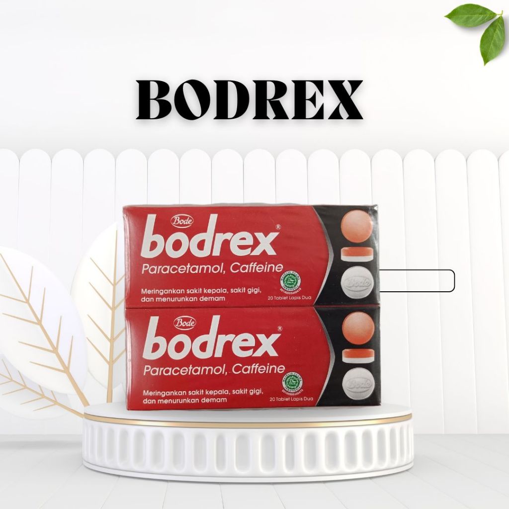 Jual BODREX | MIGRA | EXTRA | BODREXIN | OSKADON | OBAT SAKIT KEPALA ...