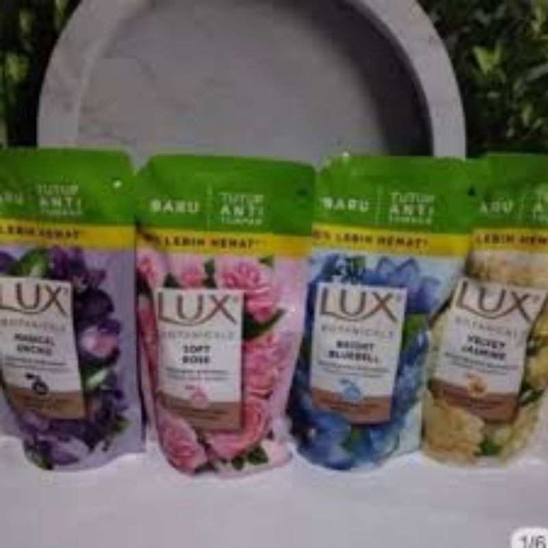 Jual lux sabun cair 800ml | Shopee Indonesia