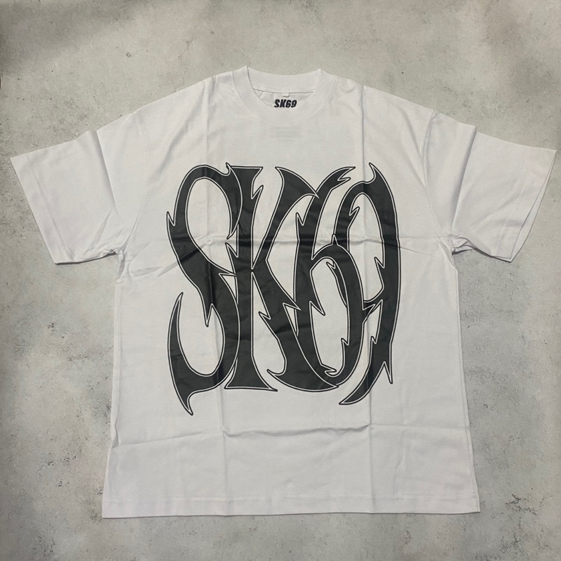 Jual SK69 - No Smile Zone | Shopee Indonesia