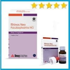 Jual RHINOS NEO DROPS PER BOTOL ISI 10 ML | Shopee Indonesia